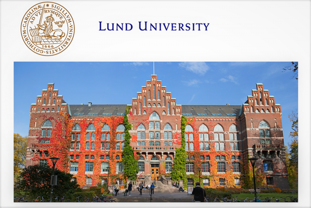 PhD student @ Lund University | Vision Robotics Artificial Intelligence PhD student @ Lund University | Vision Robotics Artificial Intelligence